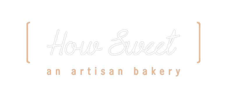 How Sweet Bakery